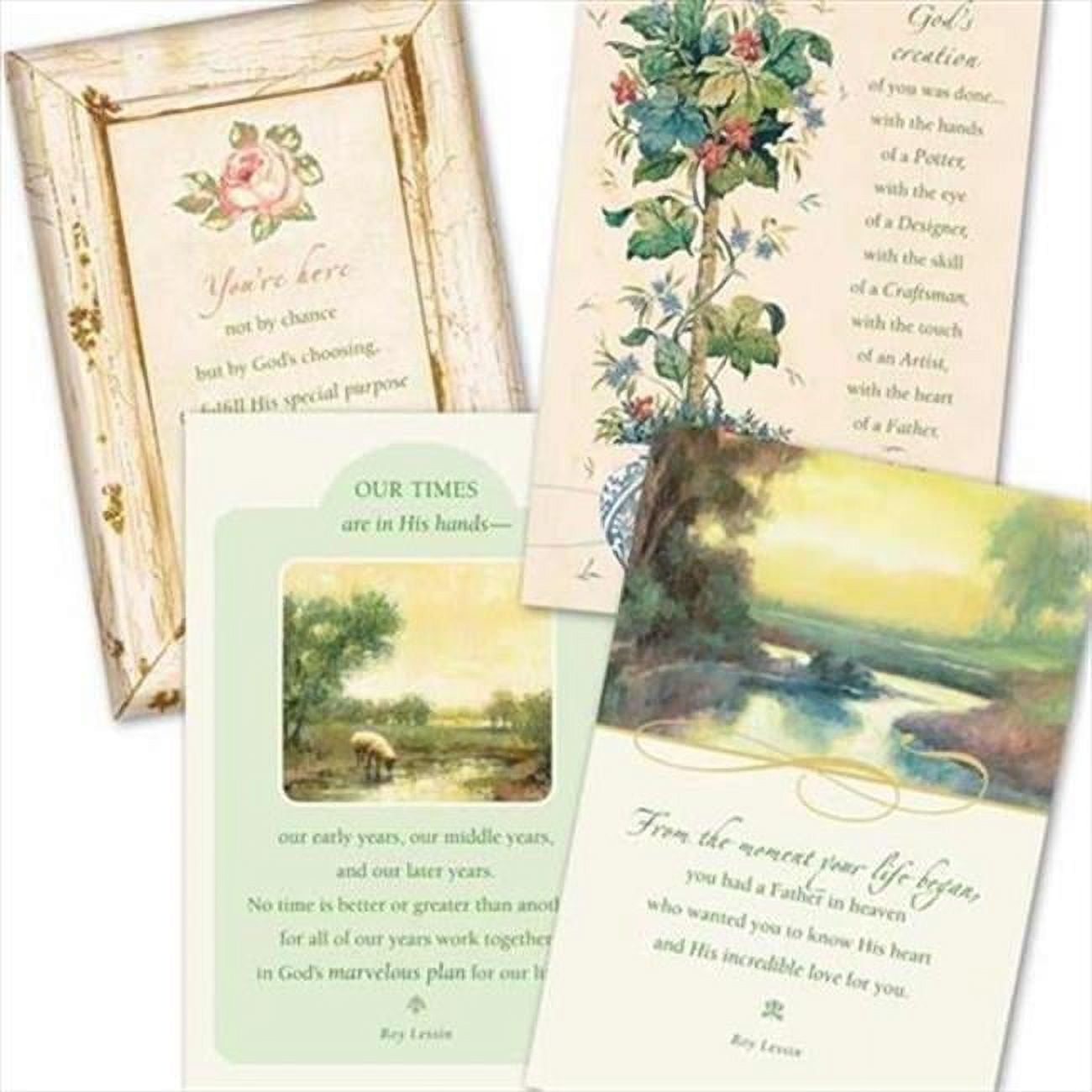 Dayspring Cards 24486 Card Bxd Bday Roy Lessin - Walmart.com