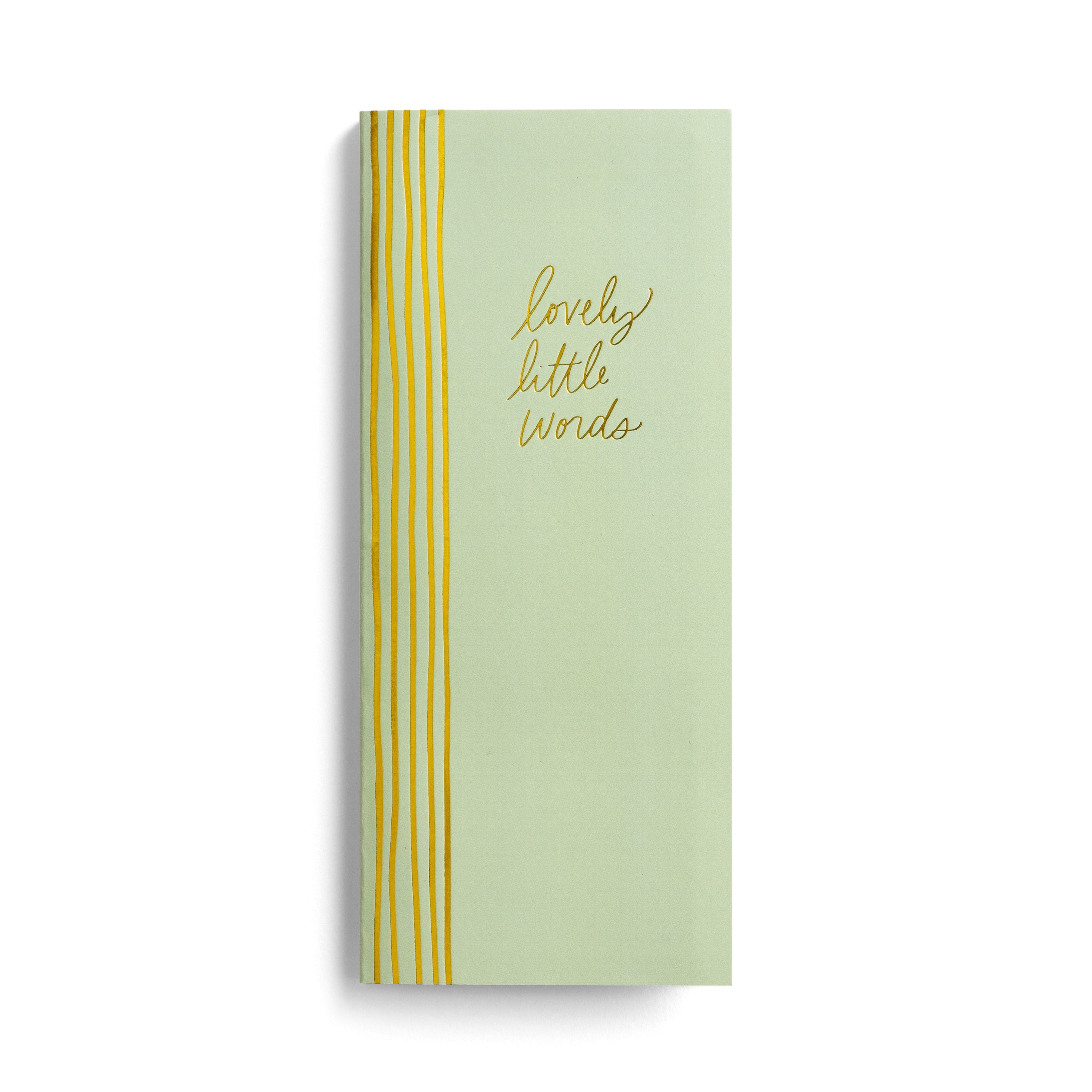 Dayspring - Lovely Little Words: Studio 71 Planner Sticky Pad Set - 150 ...