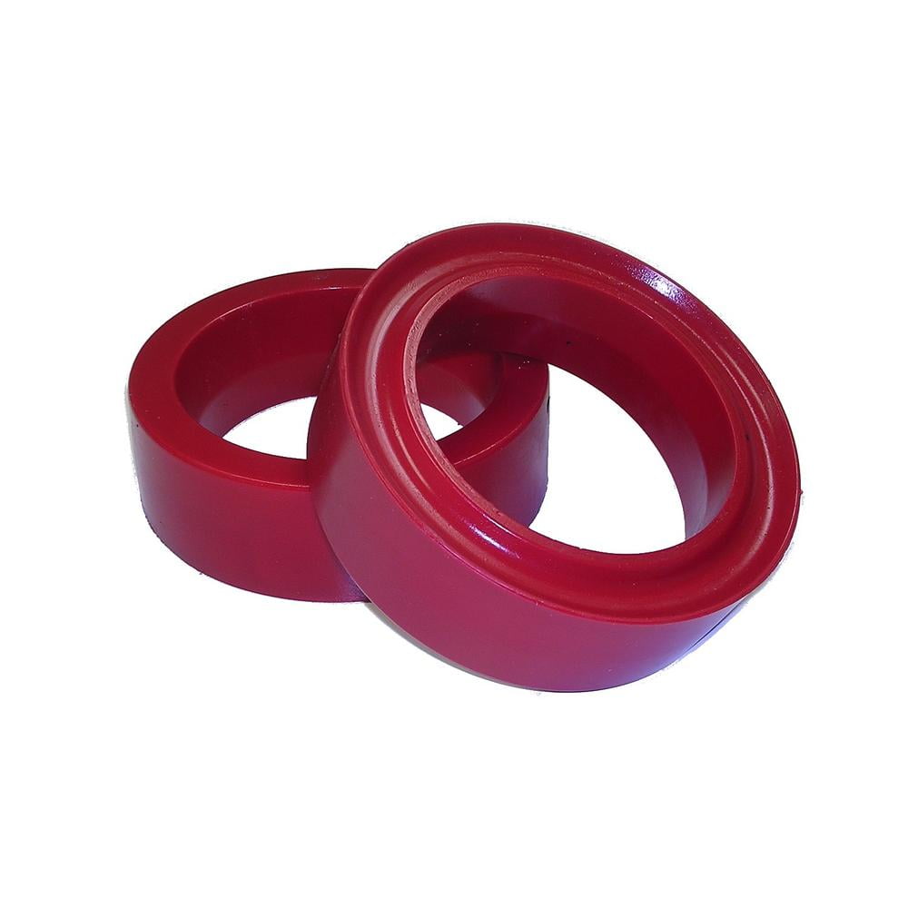 Daystar Comfort Ride 1.5 Inch Rear Spacer Leveling Kit Fits select ...