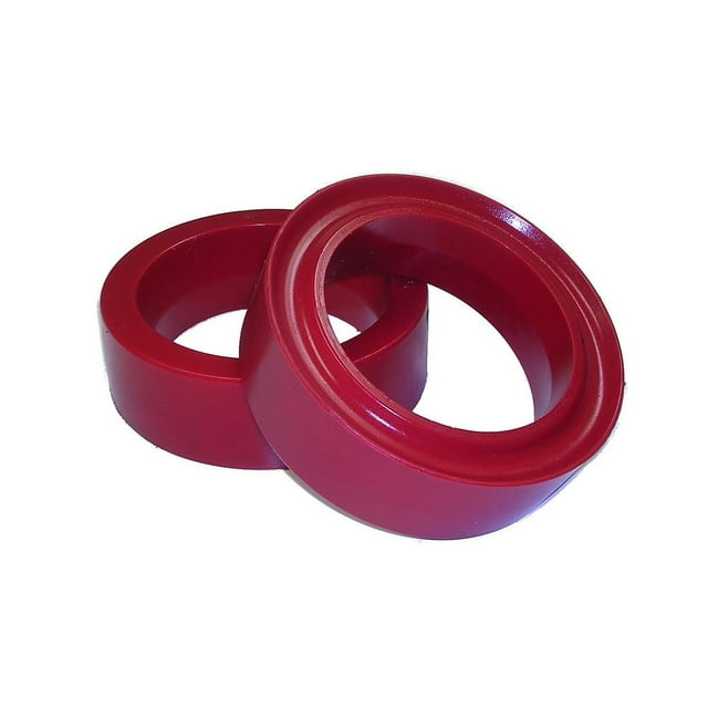Daystar Comfort Ride 1.5 Inch Rear Spacer Leveling Kit Fits select ...