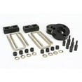 Daystar Comfort Ride 2.5 Inch Suspension Lift Kit - Walmart.com