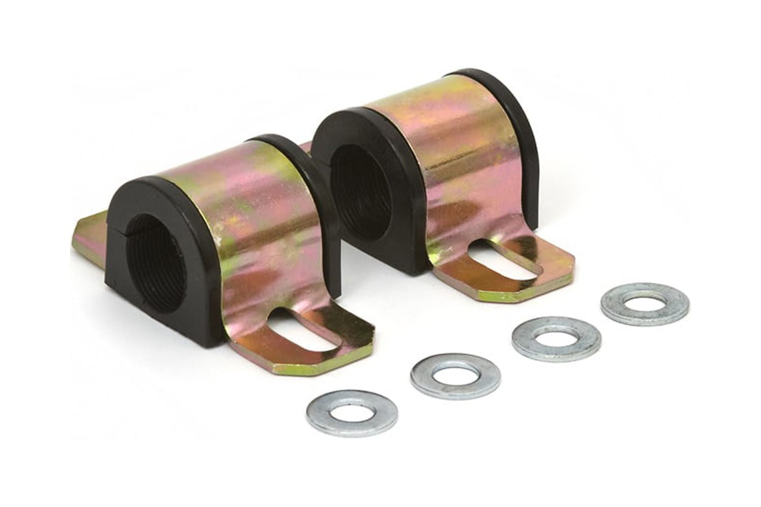 Daystar Sway Bar Bushing 7/8 Inch 22mm ID Small Bracket - Walmart.com