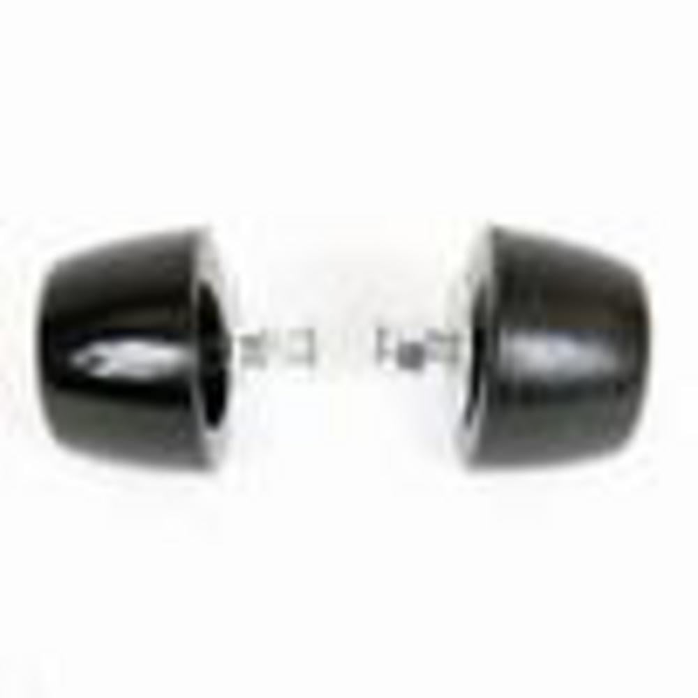 Daystar Hood Bumpers Fits select: 2015-2017 JEEP WRANGLER UNLIMITED ...