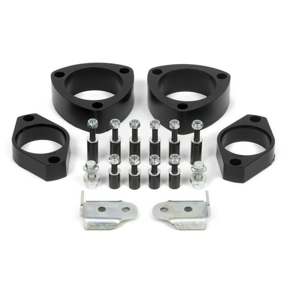 Subaru Dl Suspension Lift Kit