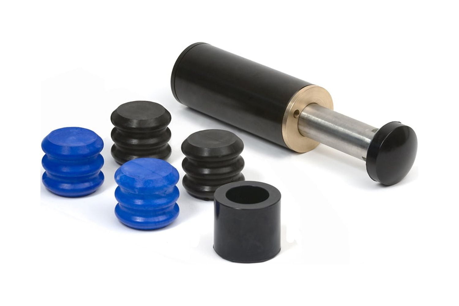 Daystar KU71089BK Bump Stop - Walmart.com
