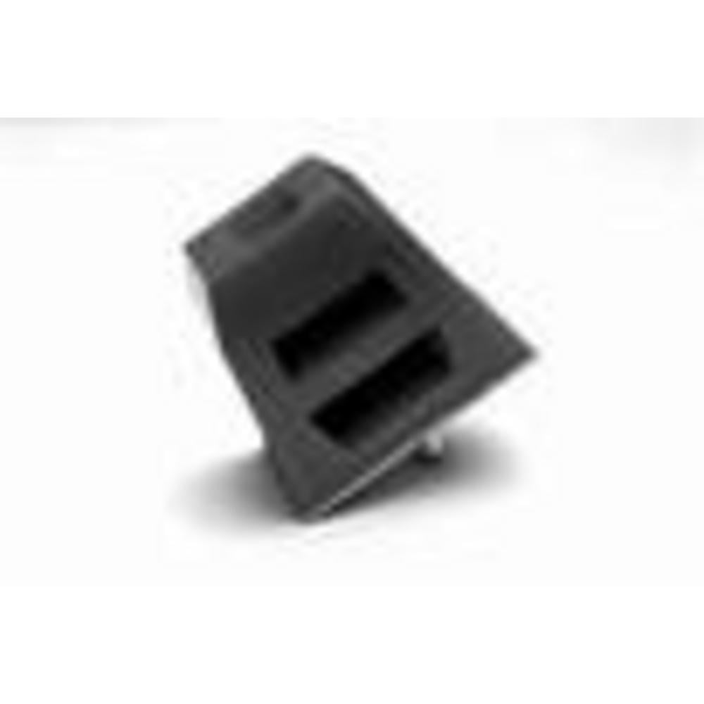 Daystar Polyurethane Bump Stops - Walmart.com