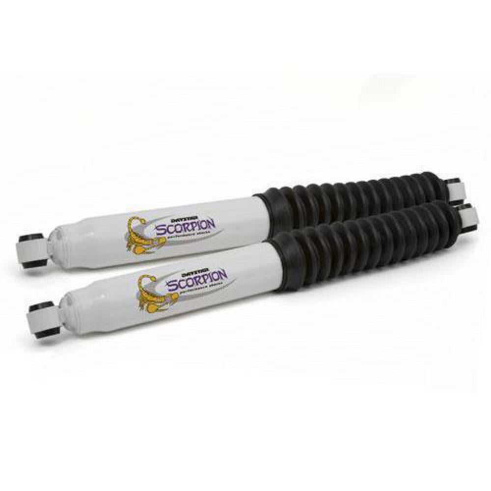 Daystar Scorpion Shock Absorber Fits select: 2015-2017 JEEP WRANGLER ...