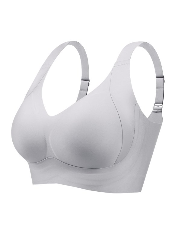 Plus Size Bras in Plus Size Bras - Walmart.com
