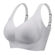 Just My Size Women's Pure Comfort Racerback Bra, Style MJ1280 - Walmart.com