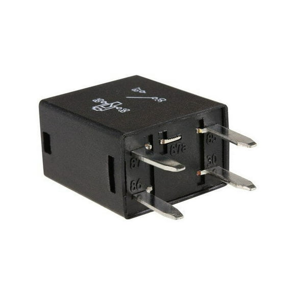 Chevrolet Silverado Driving Light Relay