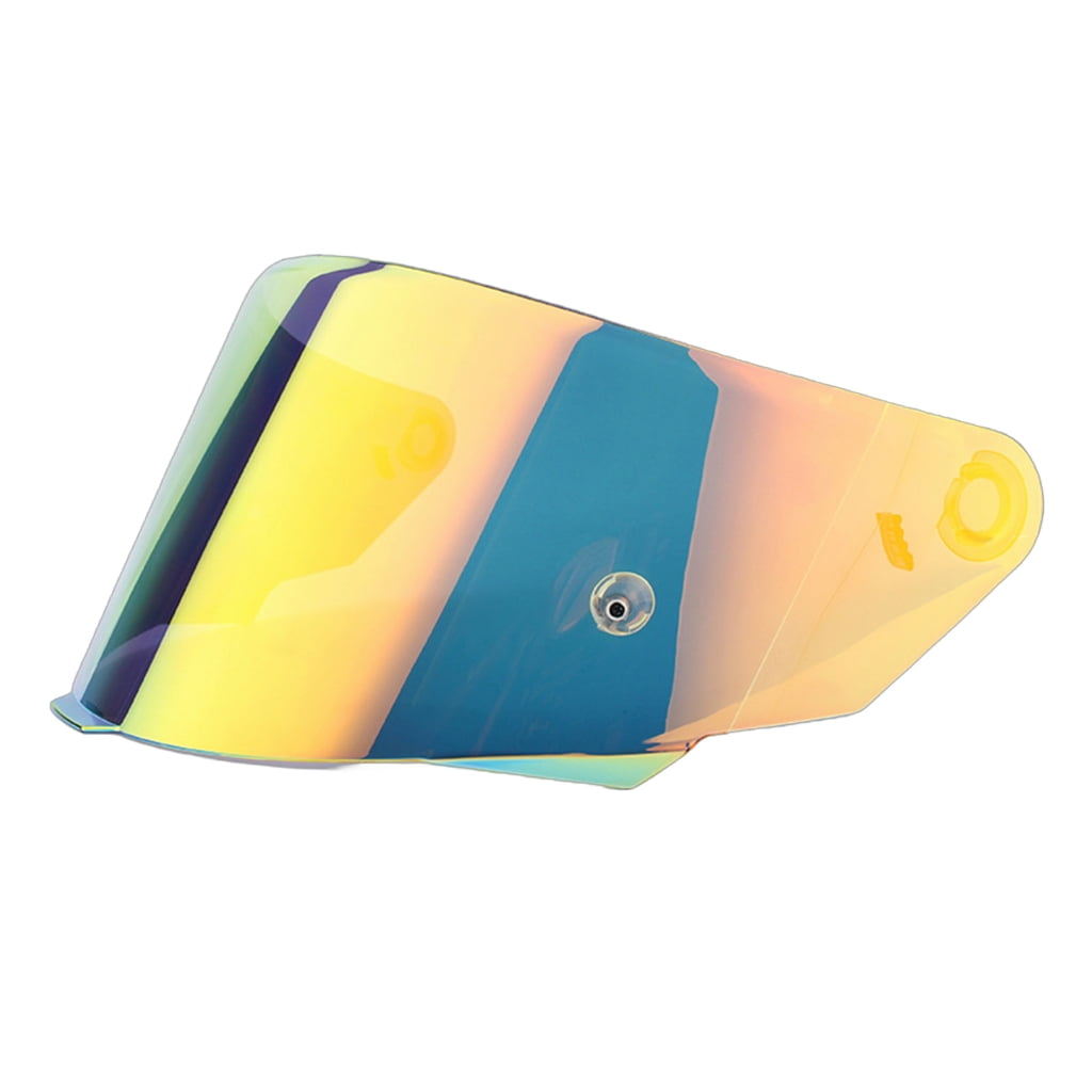 Daytime Night Motorcycle Helmets Lens Visors Antifog Adjustable for KYT ...