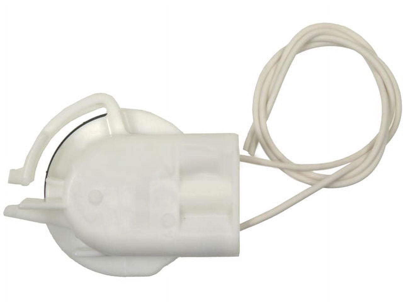 Daytime Running Lamp Socket - Compatible with 2000 - 2007 GMC Sierra ...