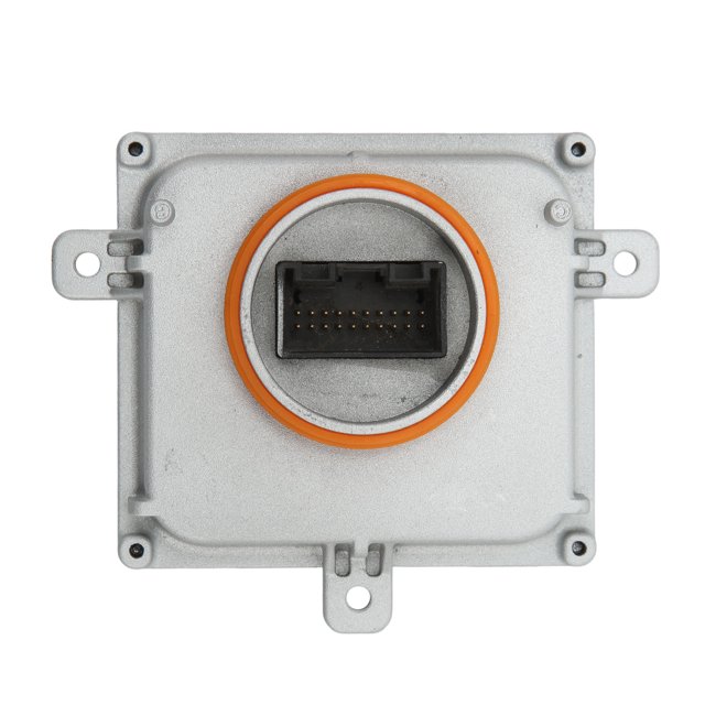 Daytime Running Light Ballast Control Unit Quick Start Stable ...