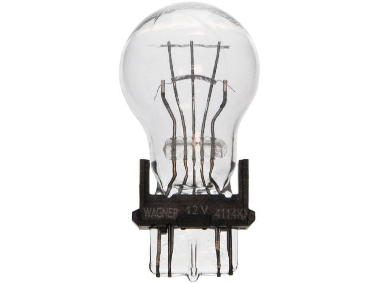 Daytime Running Light Bulb - Compatible with 1999 - 2006 GMC Sierra ...