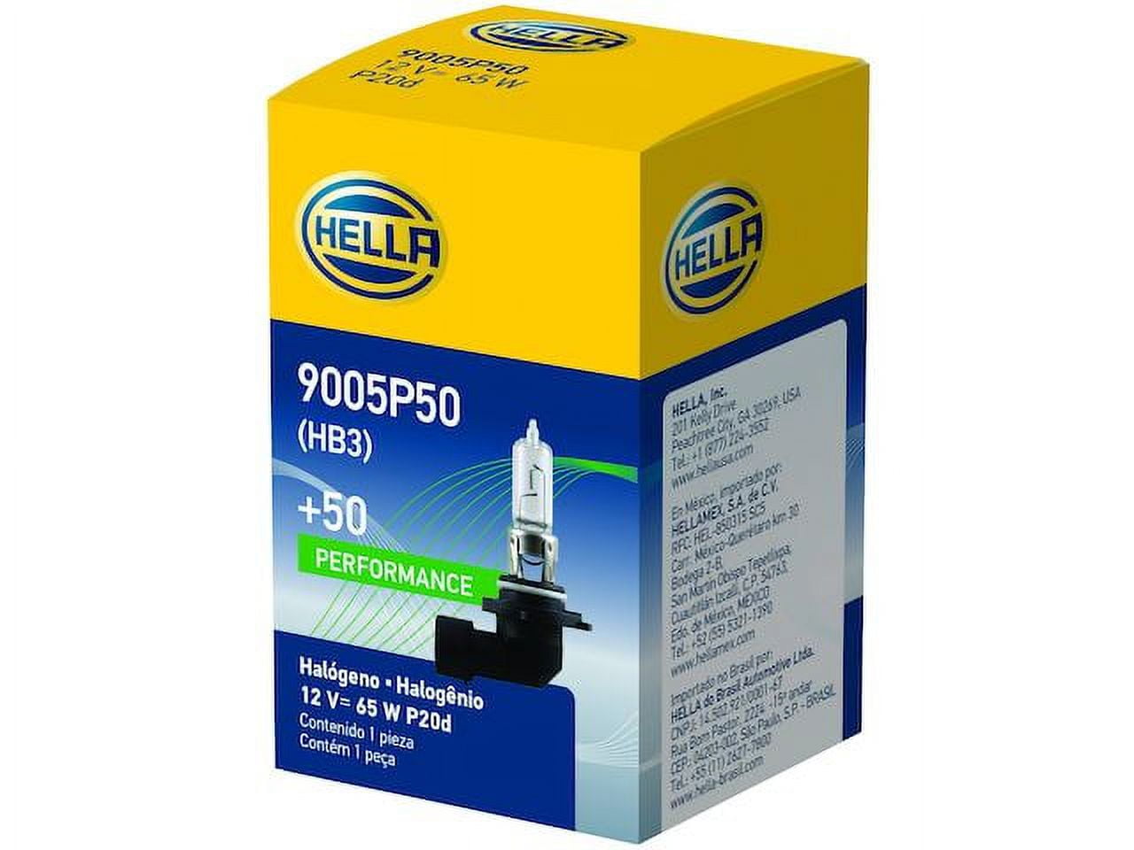 Daytime Running Light Bulb - Compatible with 2001 - 2013 Acura MDX 2002 ...