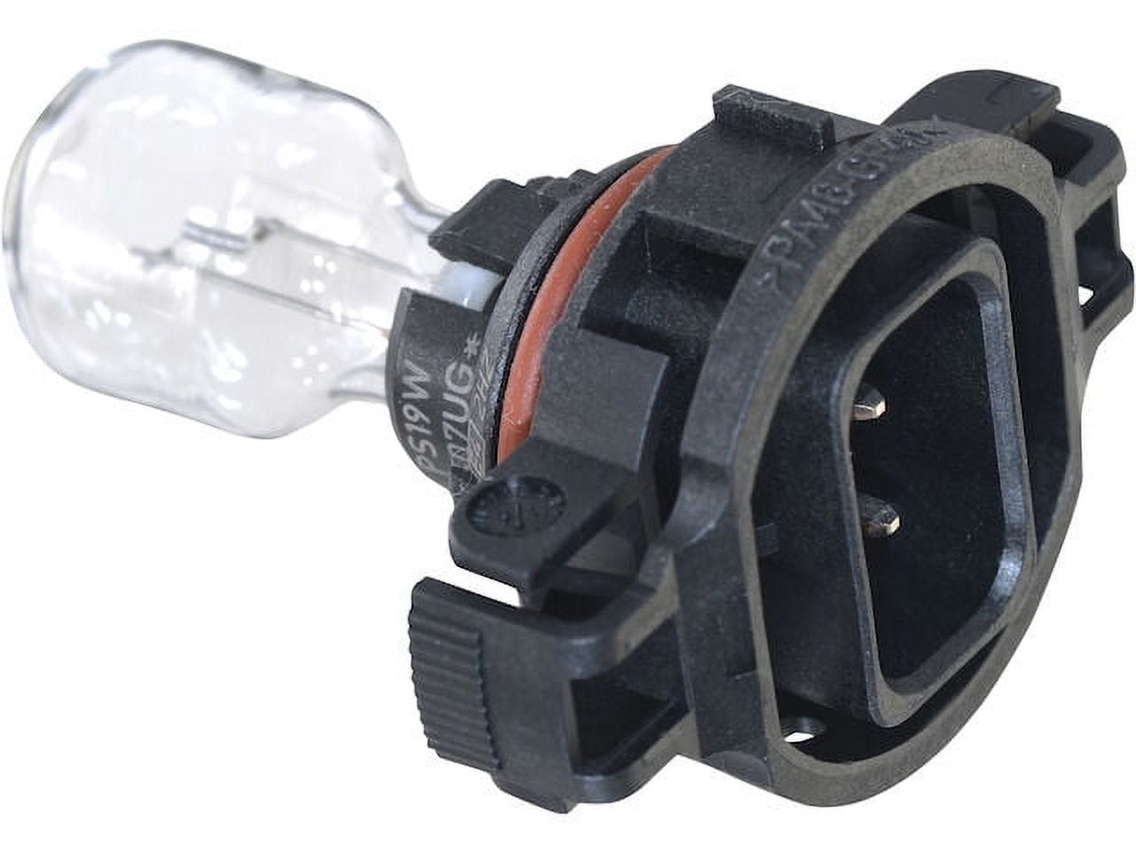 Daytime Running Light Bulb - Compatible with 2007 - 2014 Cadillac ...