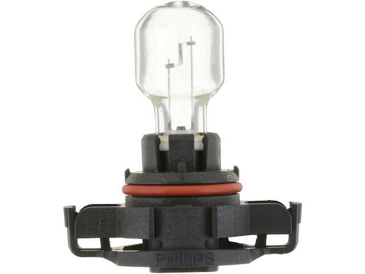 Daytime Running Light Bulb - Compatible with 2008 - 2015 Cadillac CTS V ...