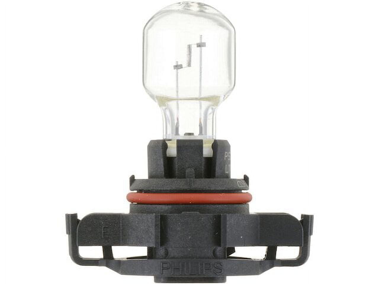 Daytime Running Light Bulb - Compatible with 2010 - 2018 Nissan Altima ...