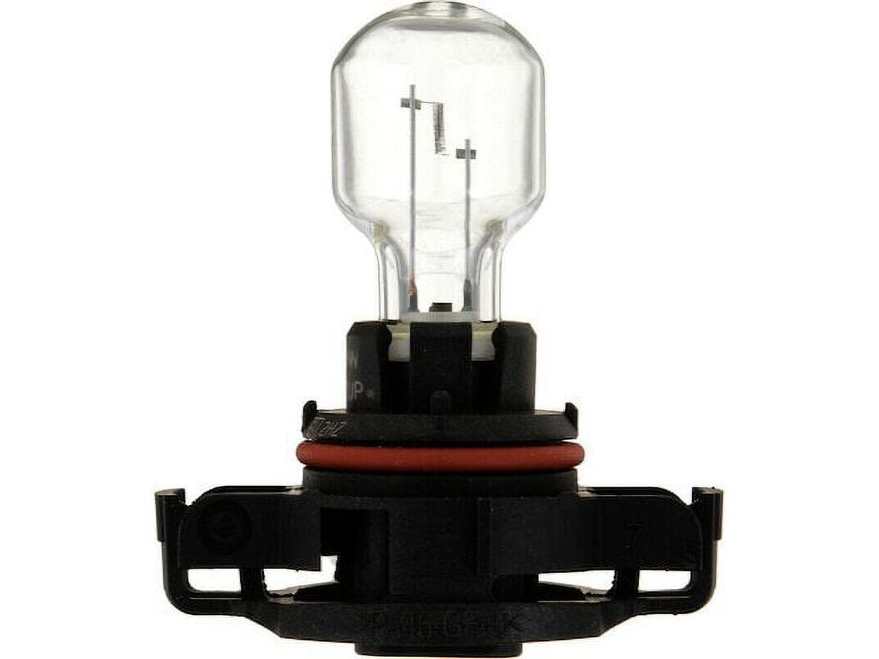 Daytime Running Light Bulb
