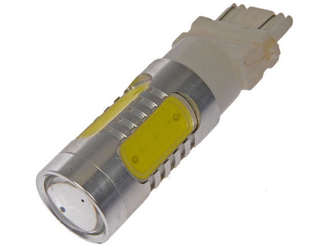 Daytime Running Light Bulb - Compatible with 2011 - 2013 Jeep Grand ...