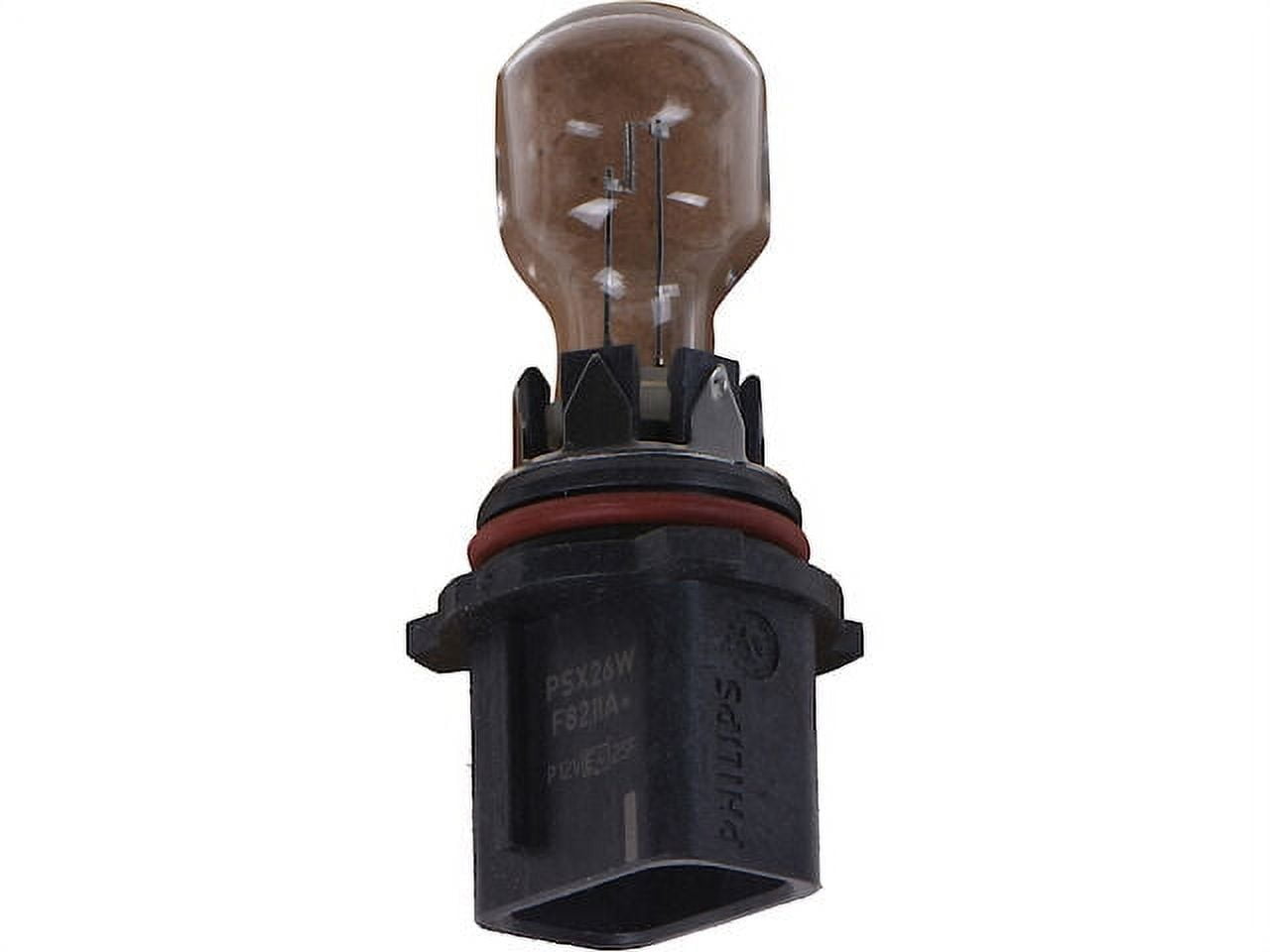 Daytime Running Light Bulb - Compatible with 2013 - 2014 Audi A4 ...