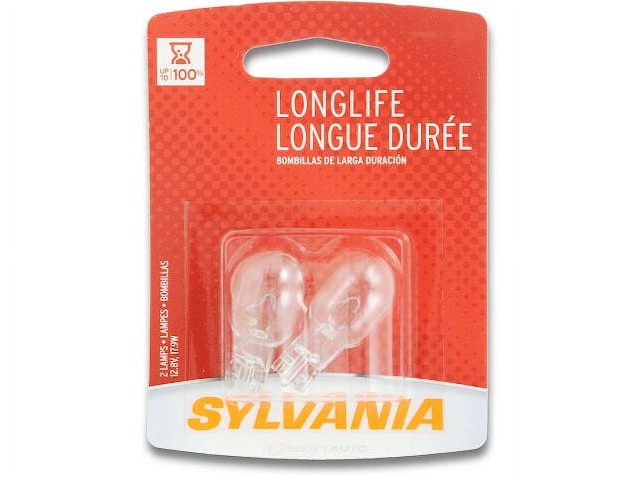 Daytime Running Light Bulb - Compatible with 2014 - 2018 Mercedes-Benz ...