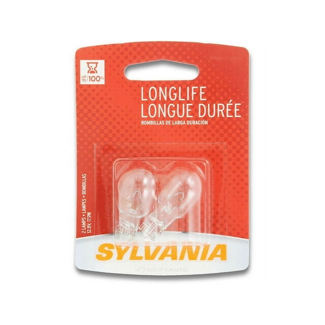 Daytime Running Light Bulb - Compatible with 2014 - 2018 Mercedes-Benz ...