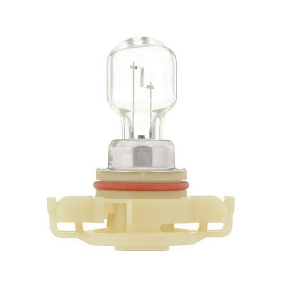 Jeep Compass Daytime Running Lights