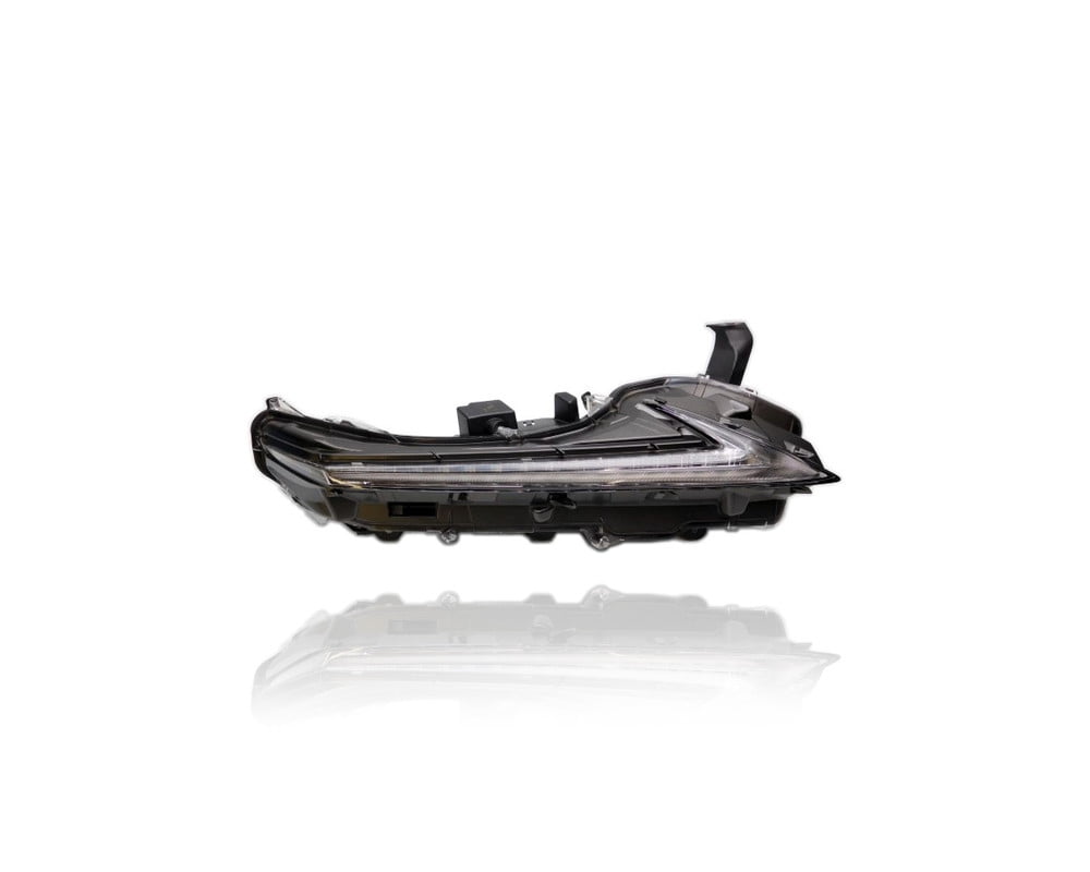 Daytime Running Light - Compatible/Replacement for '15-21 Lexus NX300h ...