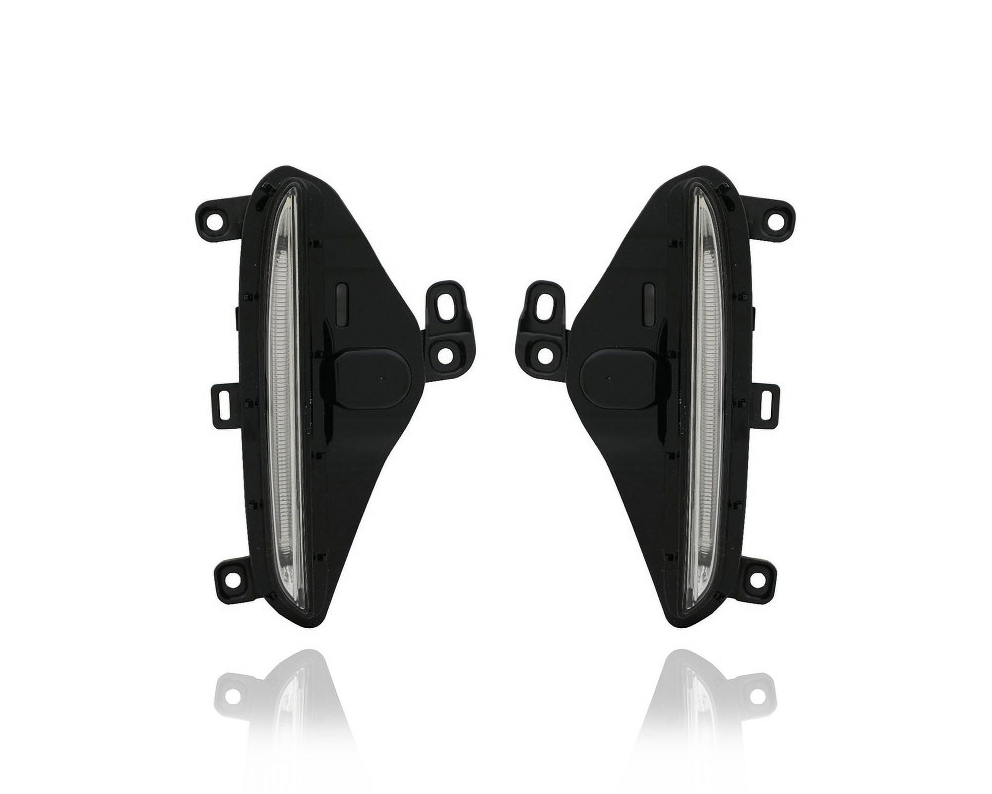 Daytime Running Light - Compatible/Replacement for '21-23 Toyota RAV4 ...