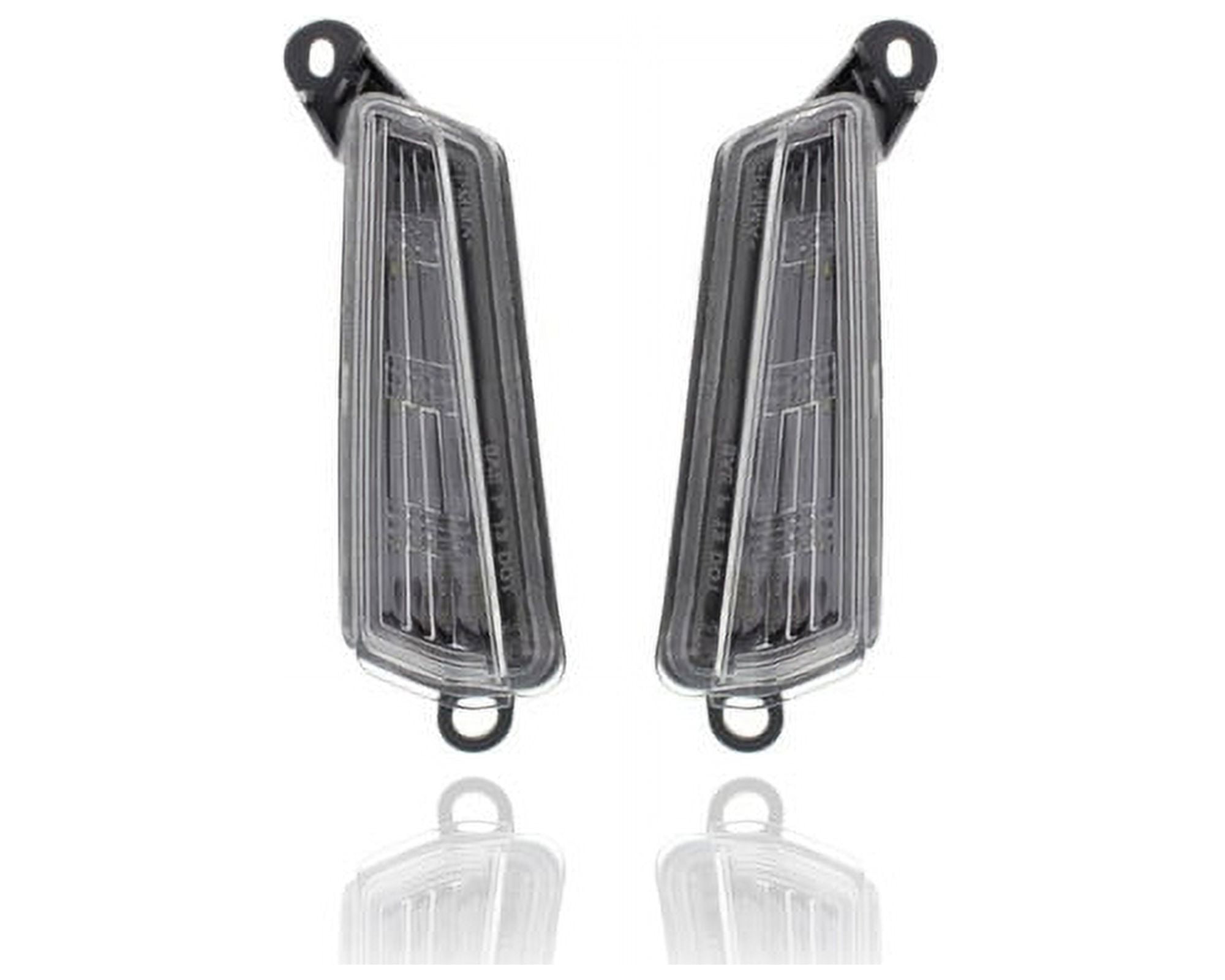 Daytime Running Light - Compatible/Replacement for '14-16 Scion tC ...