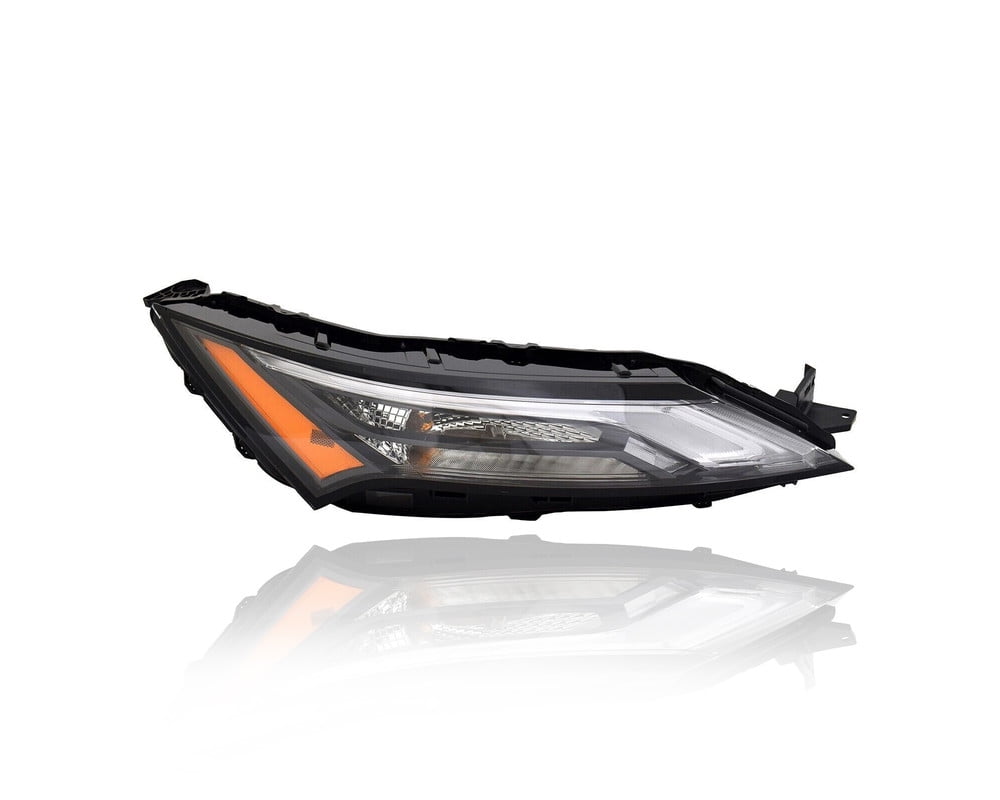 Daytime Running Light - Compatible/Replacement for '21-23 Nissan Rogue ...