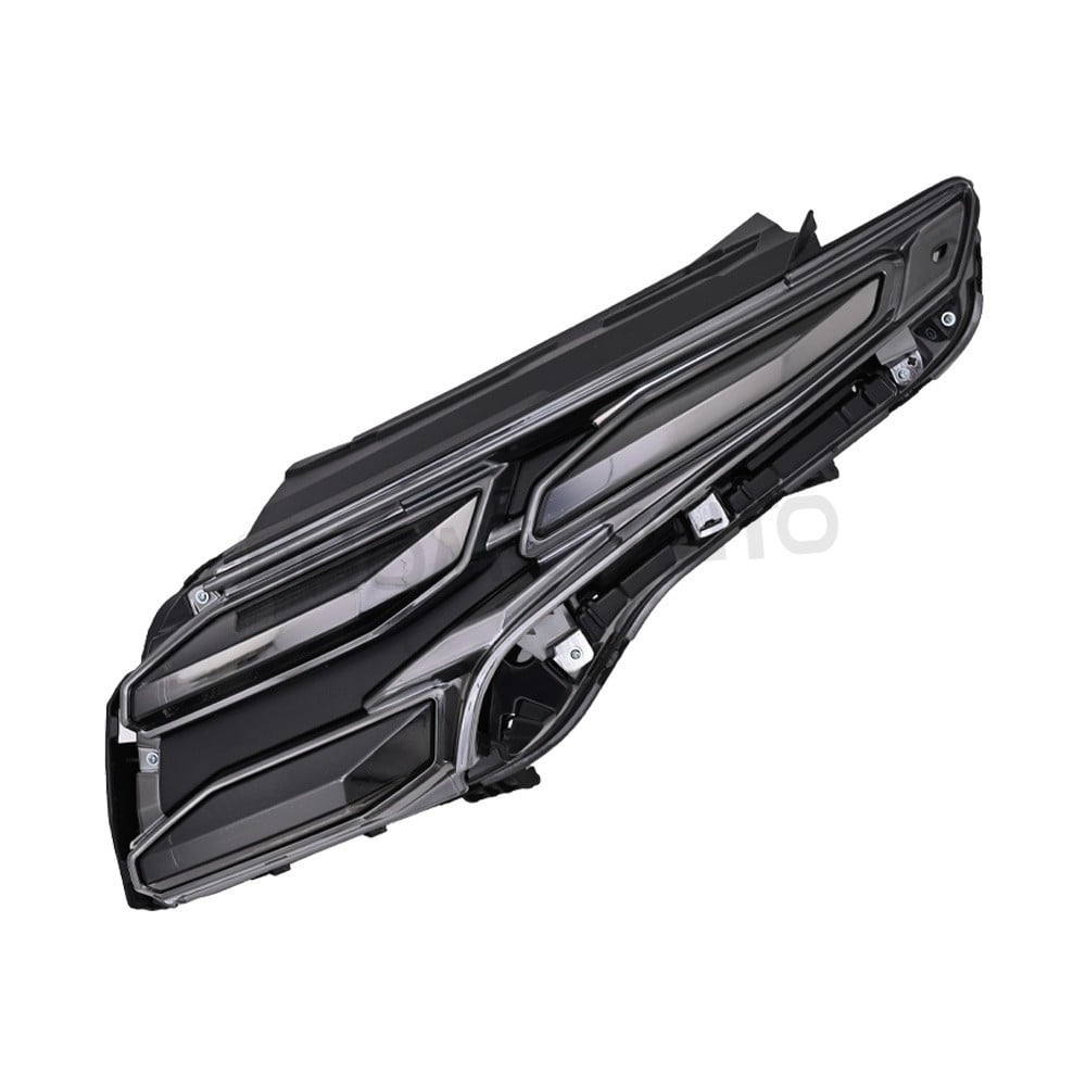 LED Daytime Running Light DRL lamp for 2025-2026 Hyundai Tucson Hybrid ...