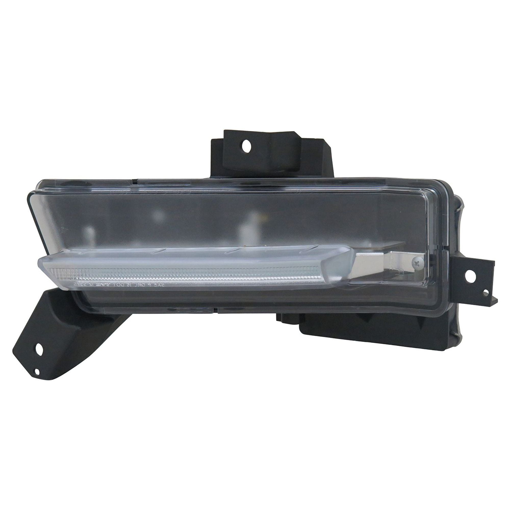 Daytime Running Light LH/Drive for 16 17 Chevrolet Camaro 12-5376-00-9 ...