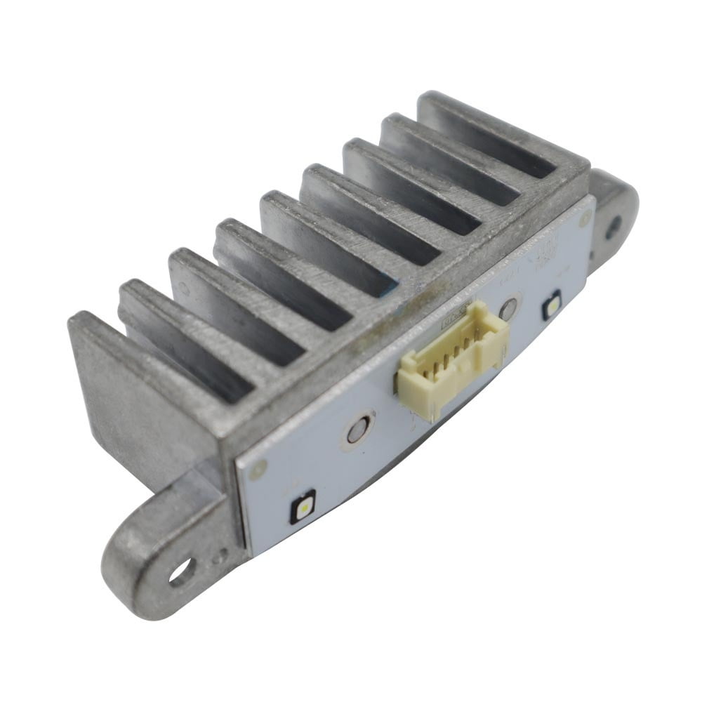 Daytime Running Light Module Unit 1308310415 For BMW F25 F26 - Walmart.com