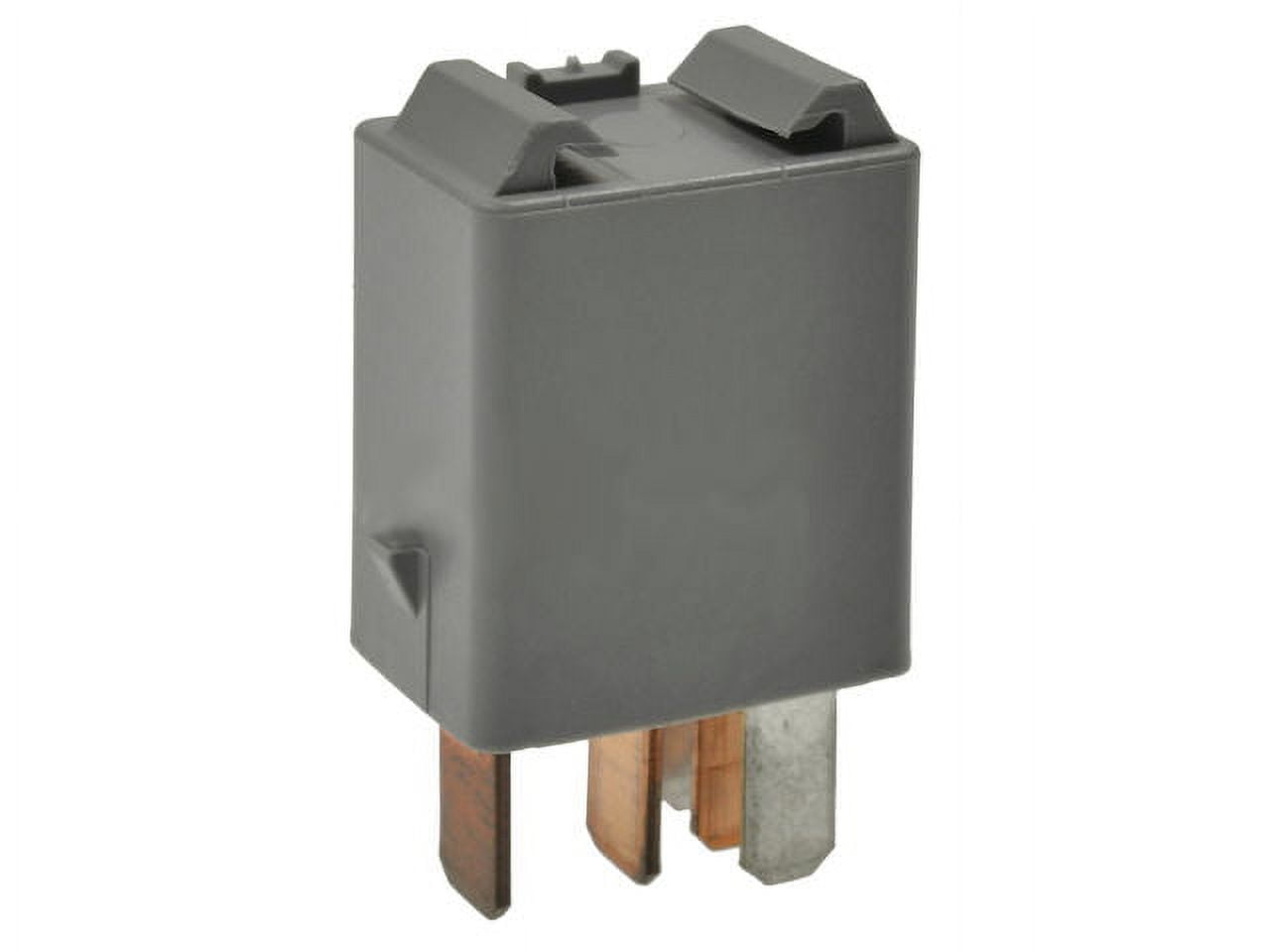 Daytime Running Light Relay - Compatible with 2006 - 2014 Subaru Legacy ...