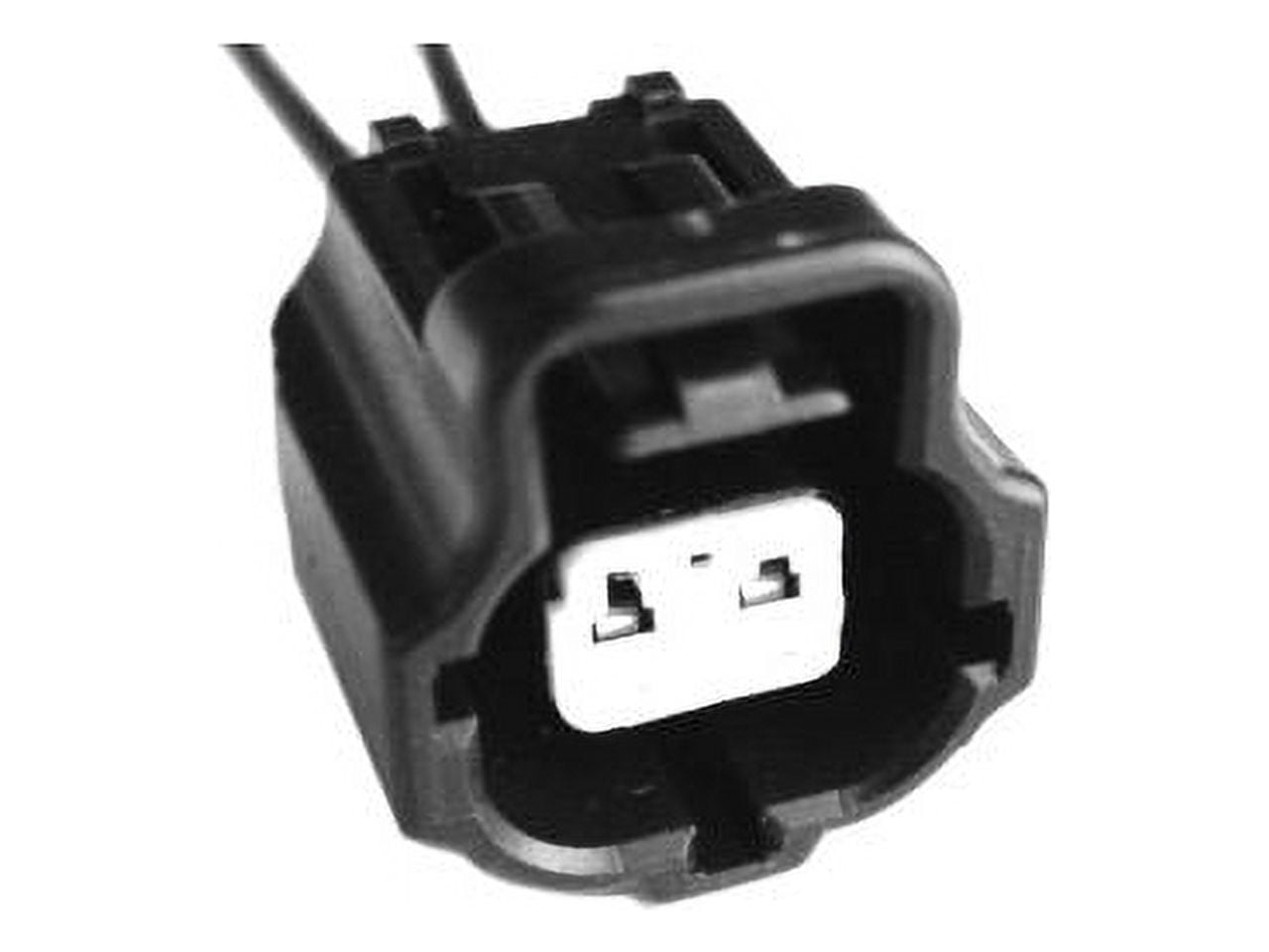 Daytime Running Light Resistor Connector - Compatible with 1999 - 2003 ...