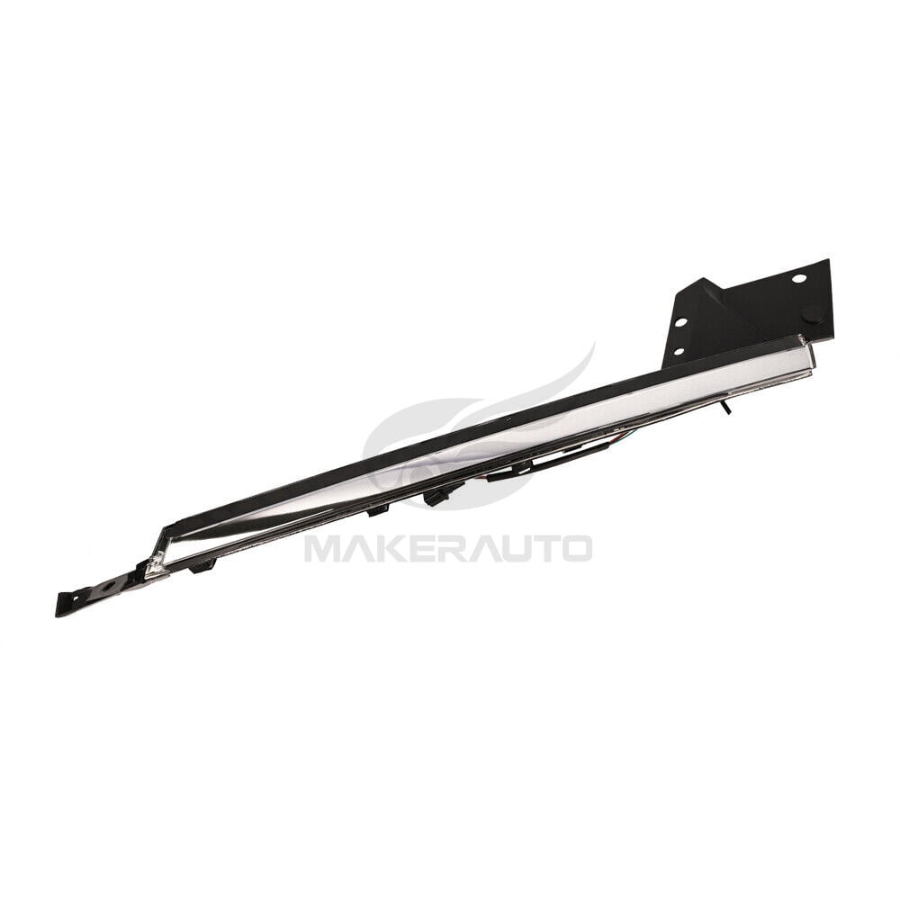 Daytime Running Light Right Passenger for 2020-2023 Hyundai Sonata ...