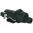 Dayton Shallow Well Jet Pump, Plastic, 1/2 HP 4HEY4 - Walmart Business ...