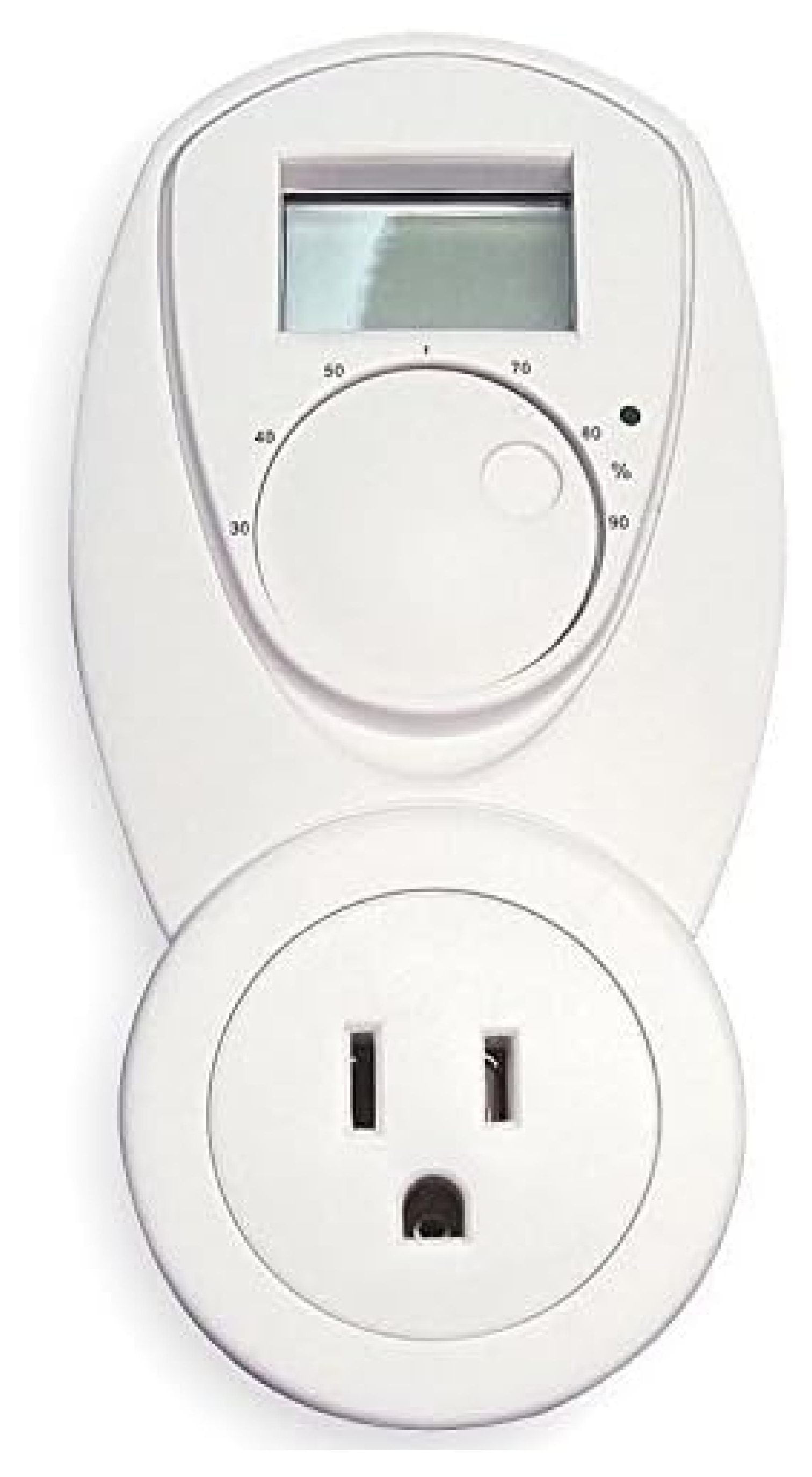 Dayton 1UHG3 Control, Plug in, 120 V - Walmart.com
