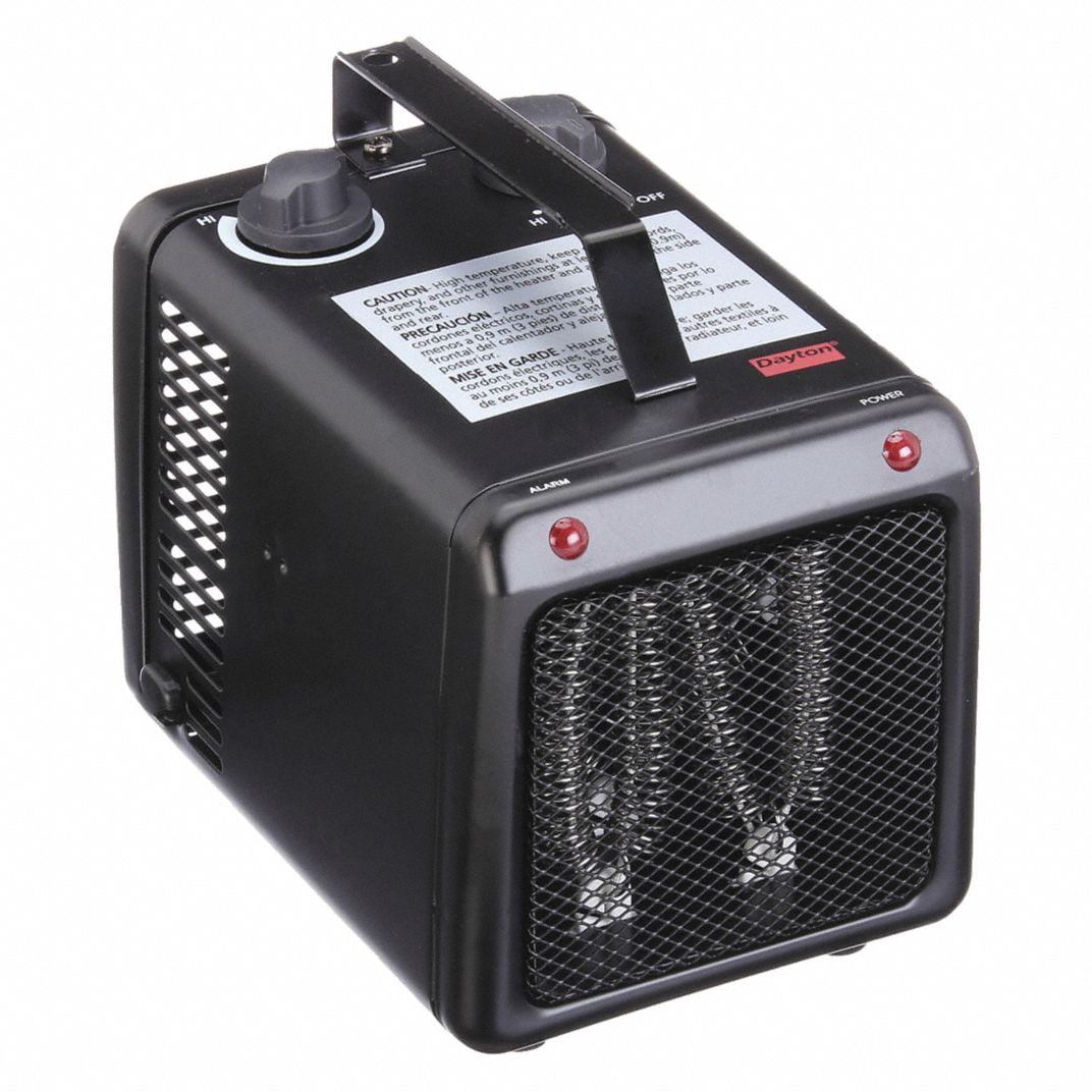 Dayton All Heaters