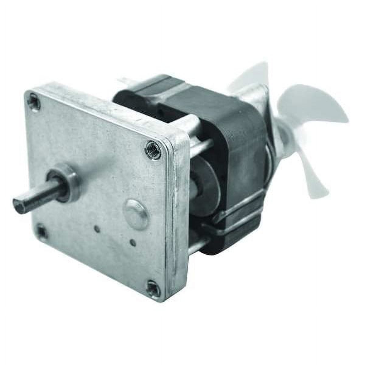 Dayton AC Gearmotor,Open,50RPM,115V AC,6 in-lb 52JD94 - Walmart.com