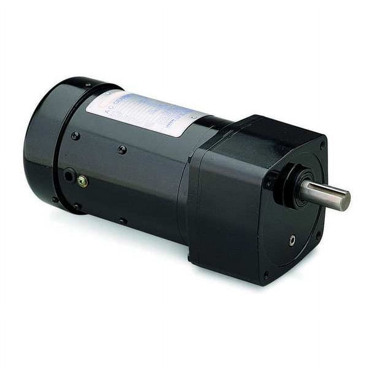 Dayton AC Gearmotor,TEFC,85RPM,230/460V AC 096039.00 - Walmart.com