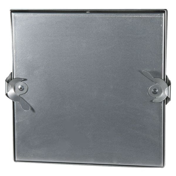 Dayton Access Door,6 In.,Square,Double Cam Lock 5EFT0 - Walmart ...