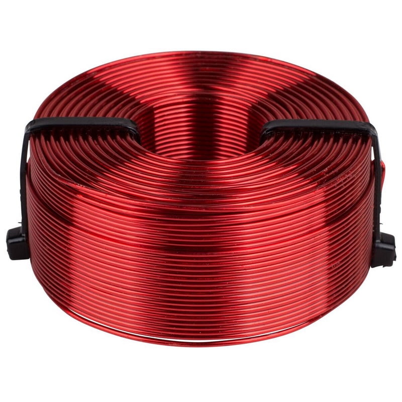 Dayton Audio 10mH 18 AWG Perfect Layer Inductor Crossover Coil ...