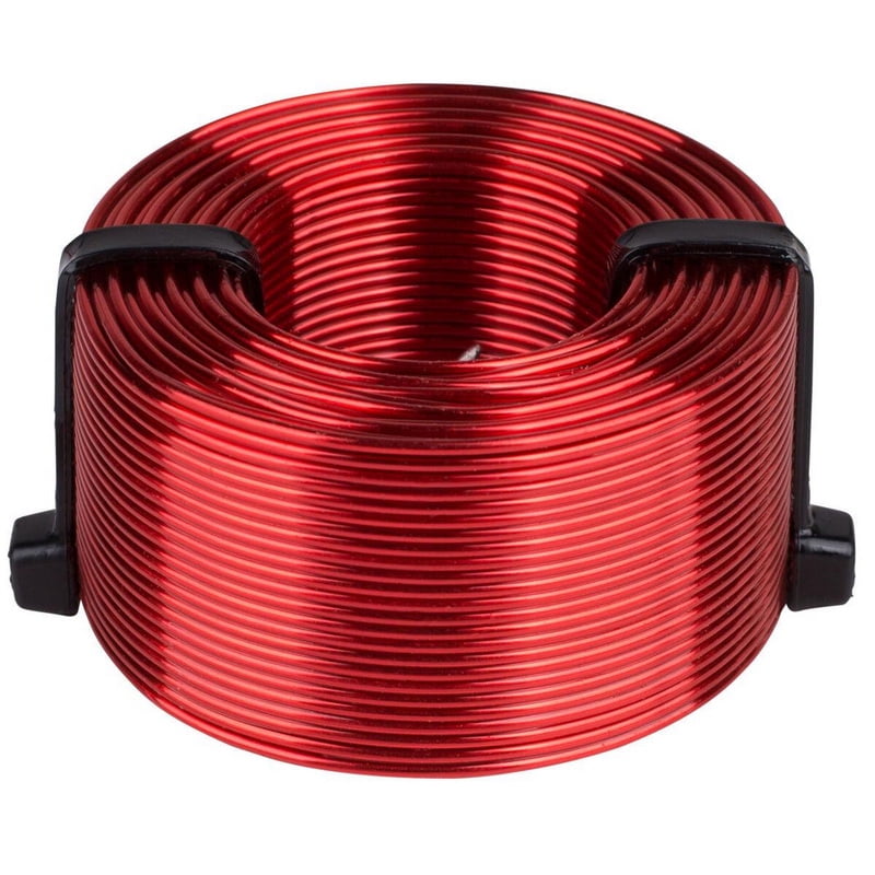 Dayton Audio 2.0mH 18 AWG Perfect Layer Inductor Crossover Coil ...