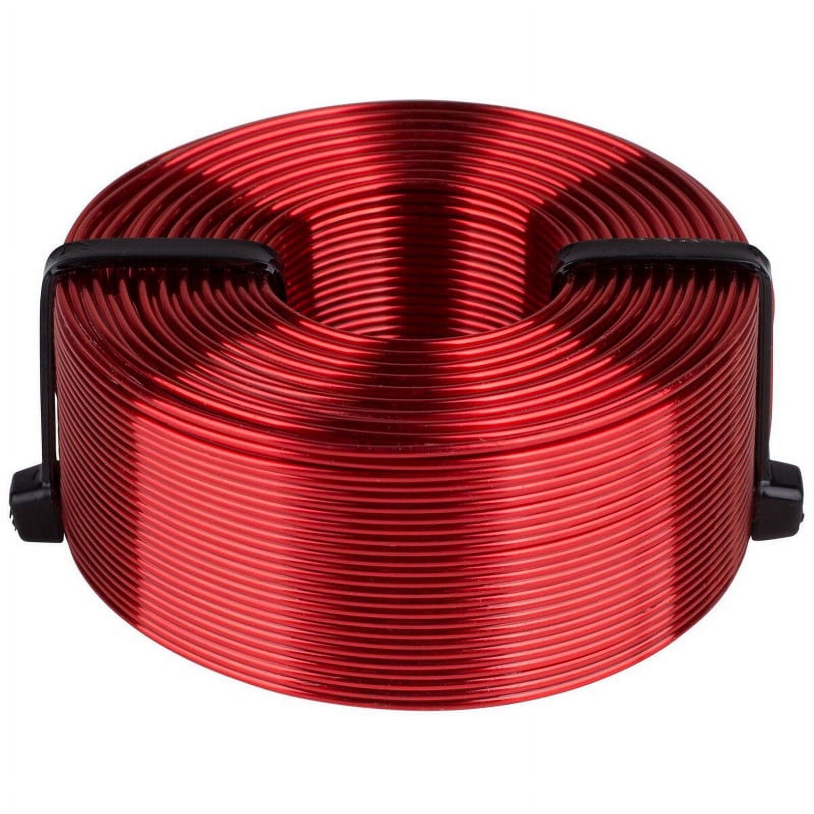 Dayton Audio 6.0mH 18 AWG Perfect Layer Inductor Crossover Coil ...