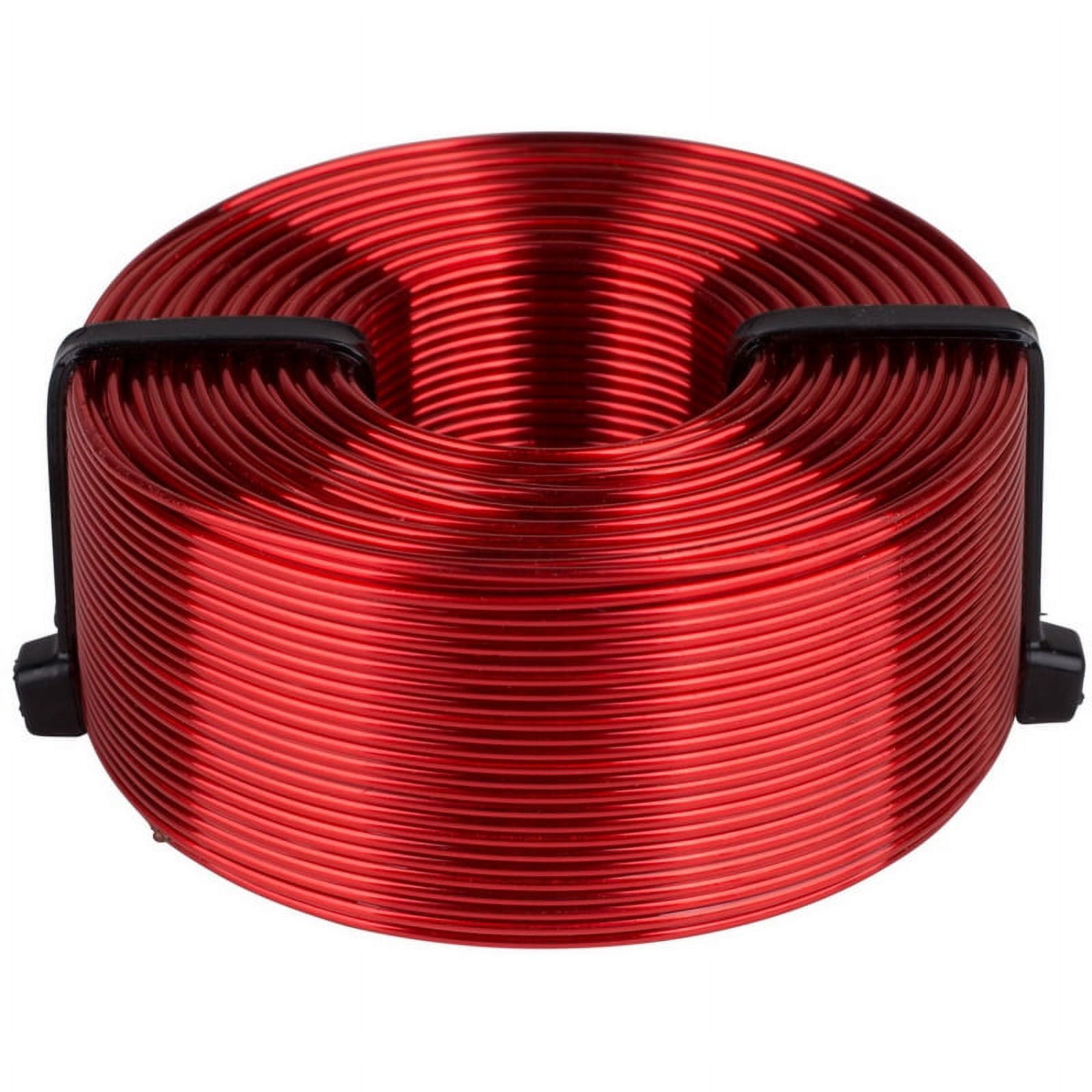 Dayton Audio 7.0mH 18 AWG Perfect Layer Inductor Crossover Coil - Walmart.com