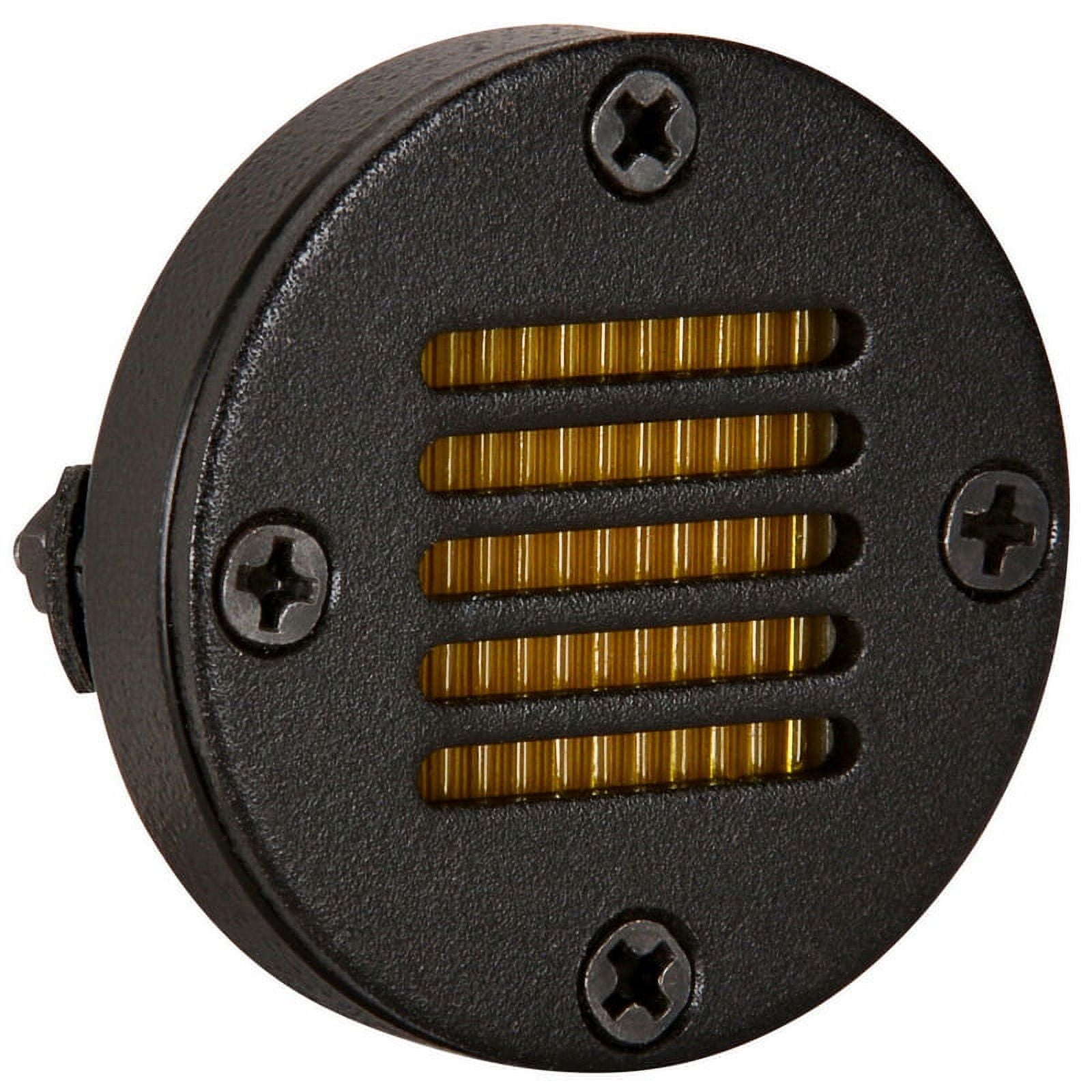 Dayton Audio AMT Mini-8 Air Motion Transformer Tweeter 8 Ohm - Walmart.com