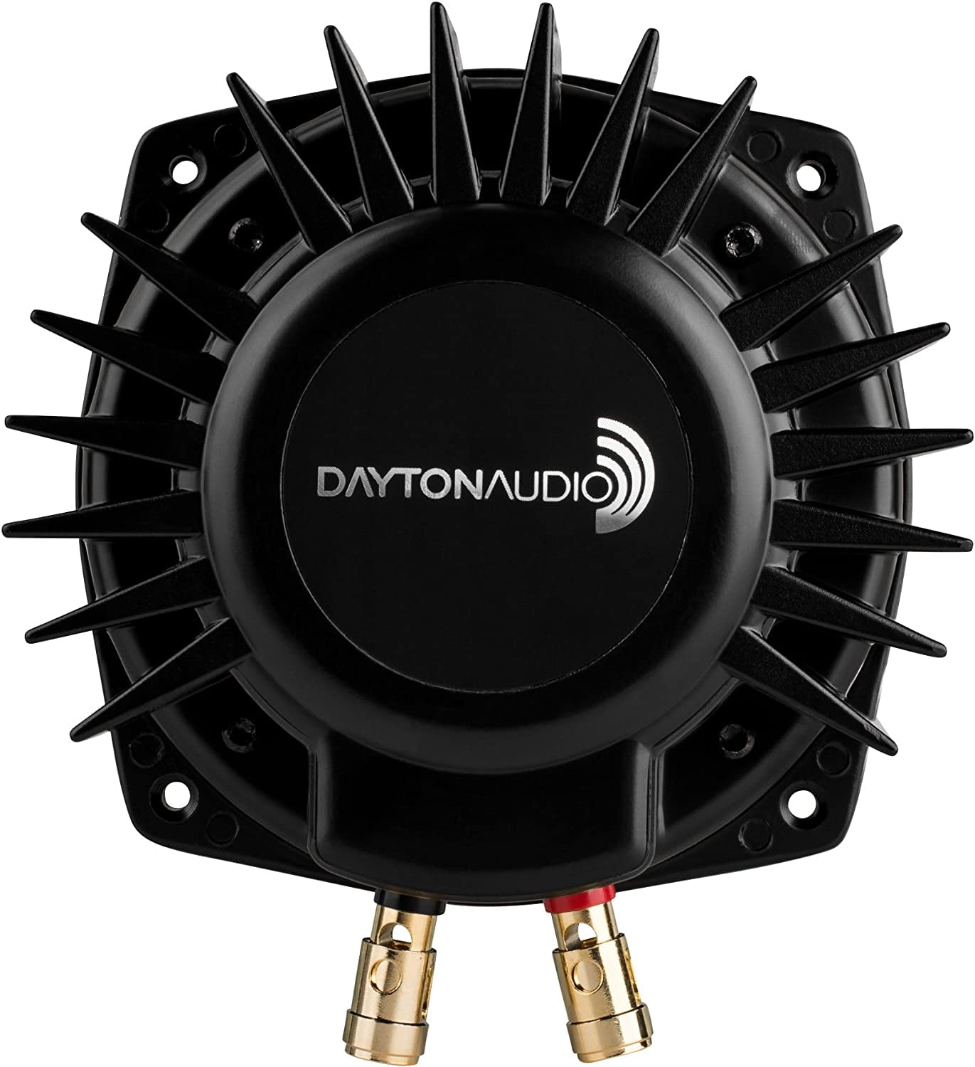 Dayton Audio BST-1 High Power Pro Tactile Bass Shaker 50 Watts RMS, 4 Ohms Impedance - Turn Any ...